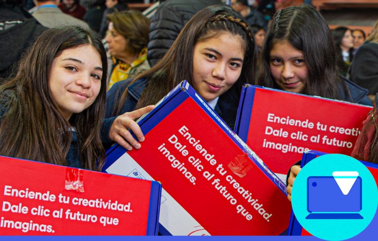 Beca TIC 2025: Revisa si tu hijo recibirá un computador gratuito este ...